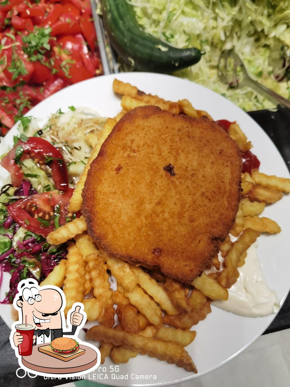 Ali Baba Kebab, Lauta - Speisekarte, Preise und Bewertungen