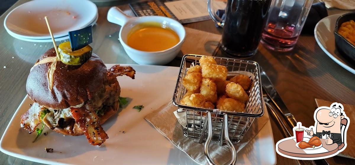 49th State Brewing - Anchorage in Anchorage - Restaurant reviews
