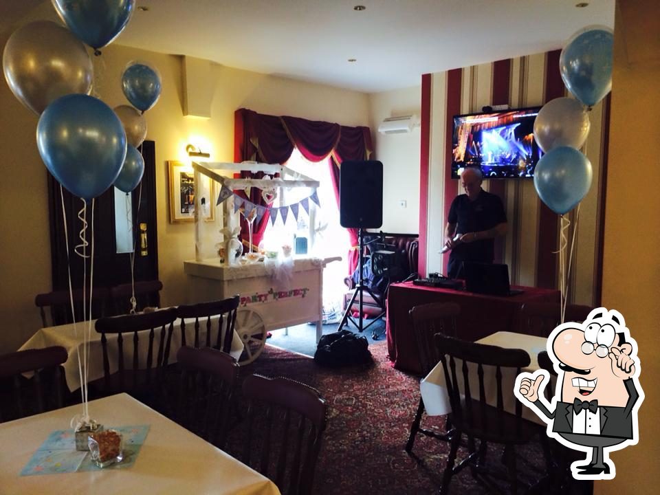 Bryn Hall Pub in Wigan - Restaurant reviews