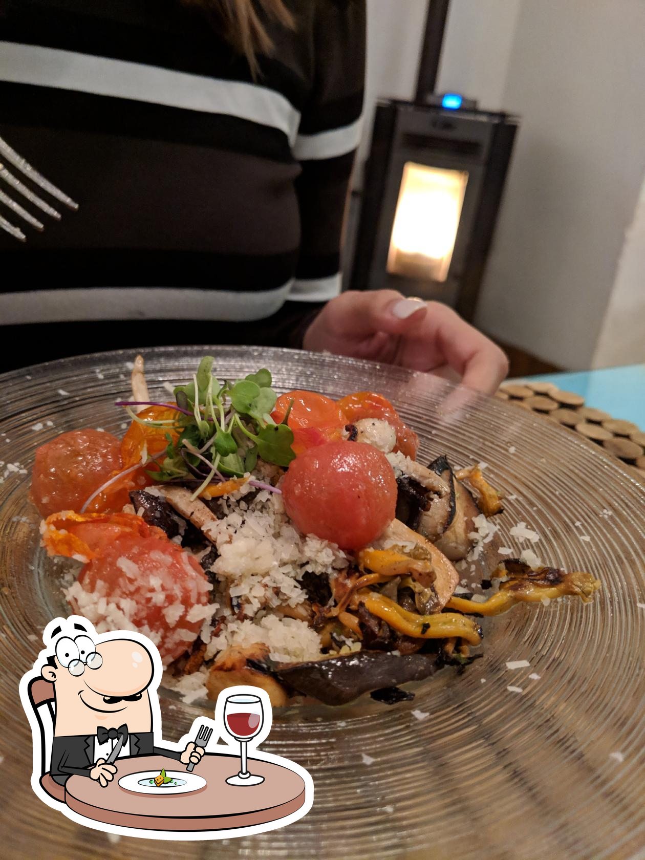 El Trillo Restaurante, Granada - Carta del restaurante y opiniones
