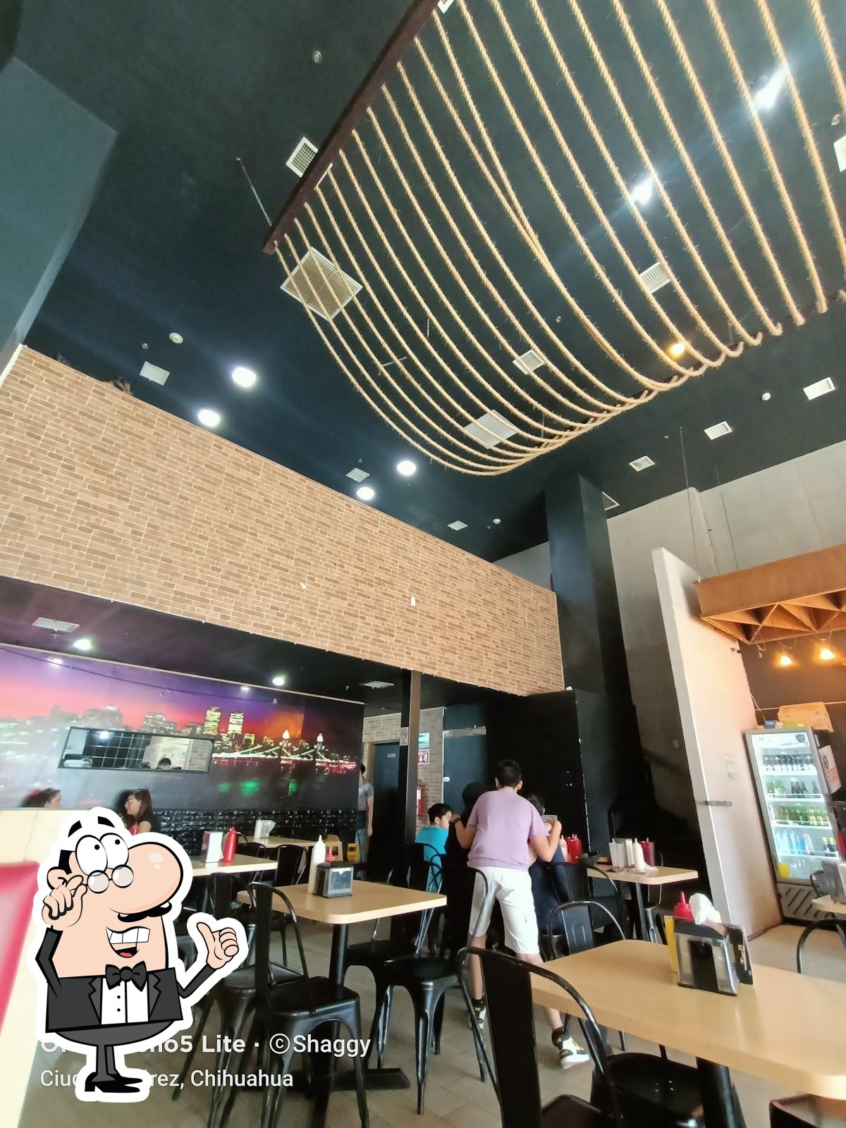 Restaurante TRUEKE COMIDA & AMIGOS, Ciudad Juarez - Opiniones del ...