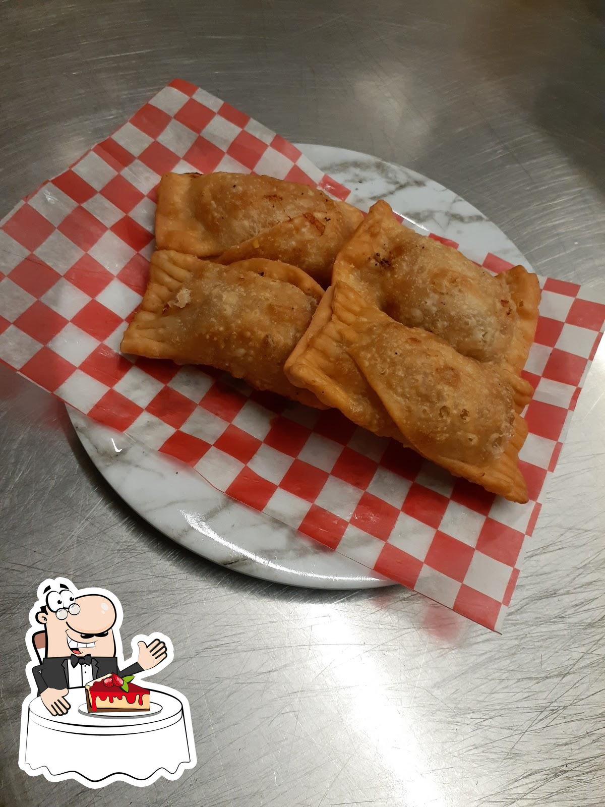 El Turpial True Flavors in Ashtabula - Restaurant reviews