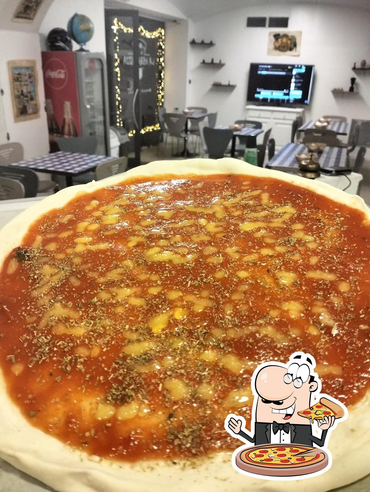 La Vera Pizza ristorante, Montà - Recensioni del ristorante