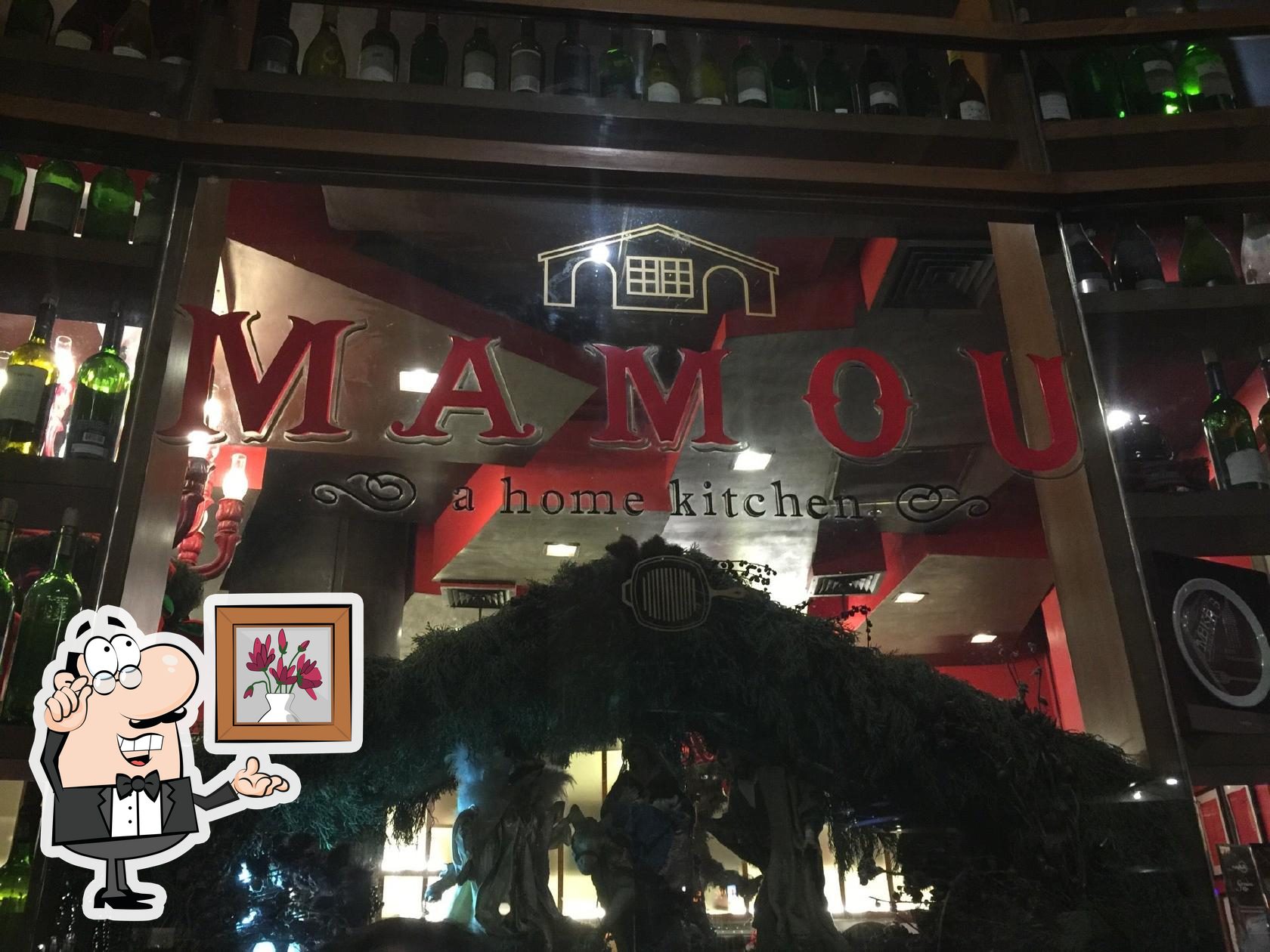 Mamou - A Home Kitchen, Taguig - Restaurant menu, prices and reviews