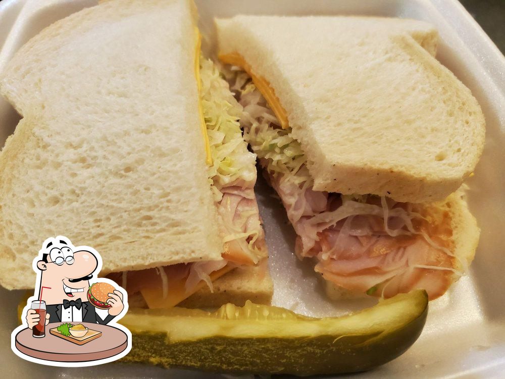 Munch A Mania in Tempe - Restaurant menu and reviews