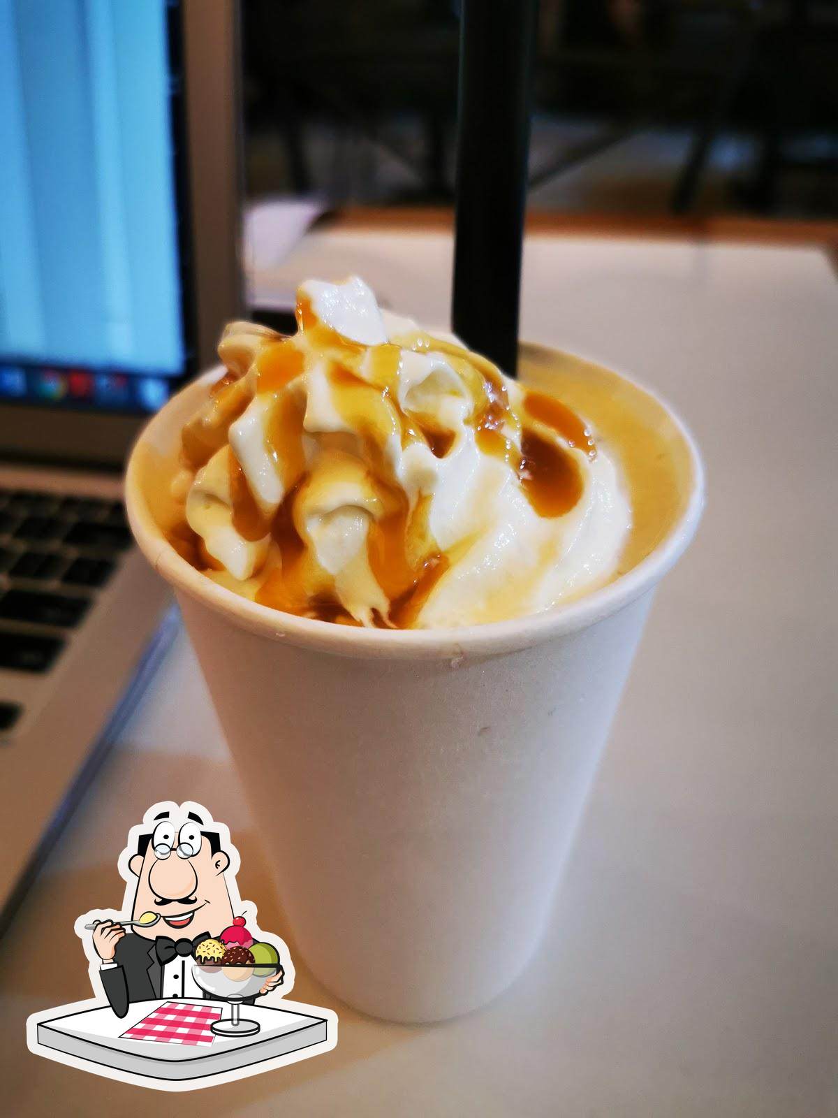Scooby's & The Bean Connection Cafe, Dumaguete, 104 Hibbard Ave ...