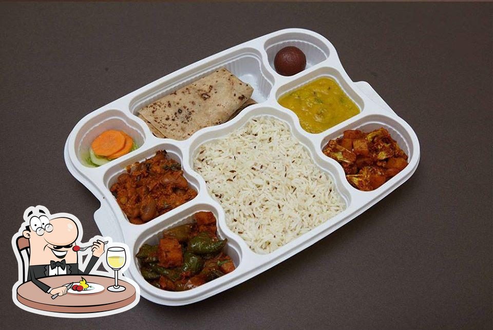 The Food Box Restaurant, Meerut, Uttar Pradesh 250004 - Restaurant reviews
