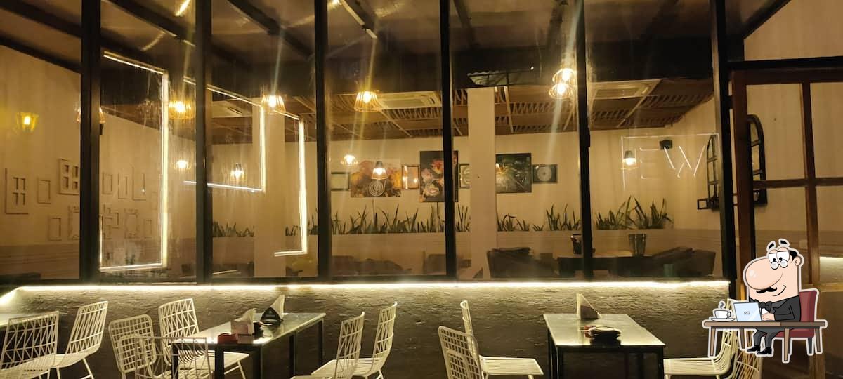 Where Else BYOB & Cafe, Gurugram - Restaurant menu, prices and reviews