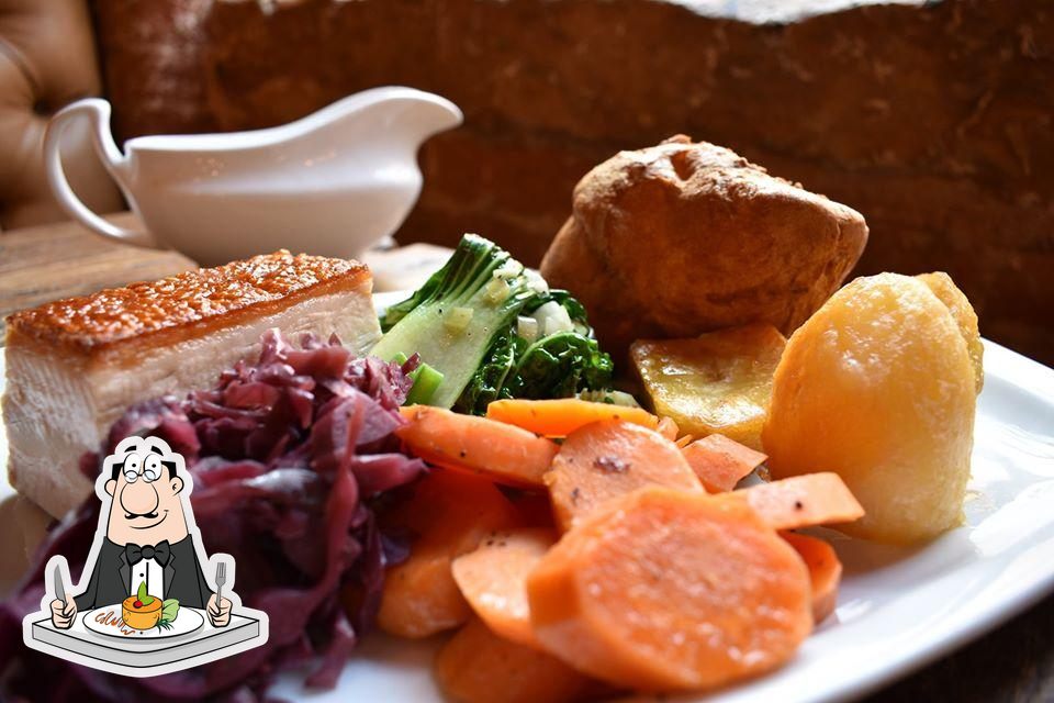 The Butcher's Bar & Steakhouse, Long Eaton - Opiniones del restaurante