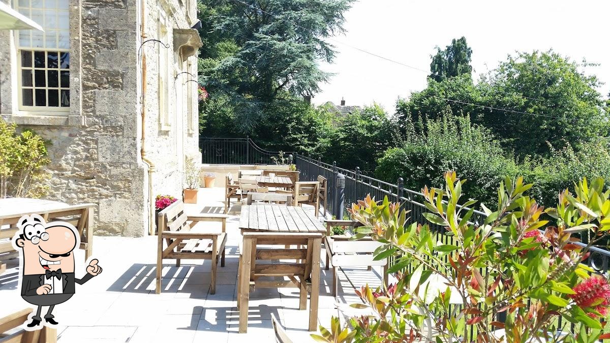 The Dumb Post Inn in Calne - Restaurant reviews