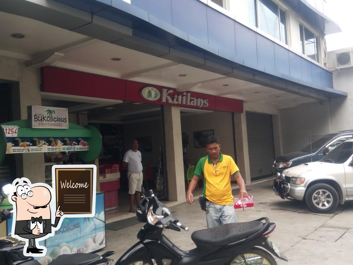 Kuilan’s Foodhaus restaurant, Davao City, 3JR9+39G - Restaurant reviews