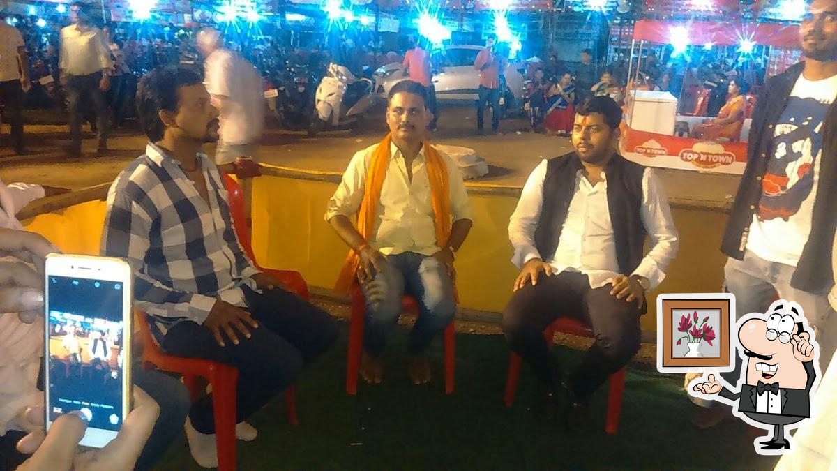 Chauhan Dhaba, Bhilai - Restaurant reviews