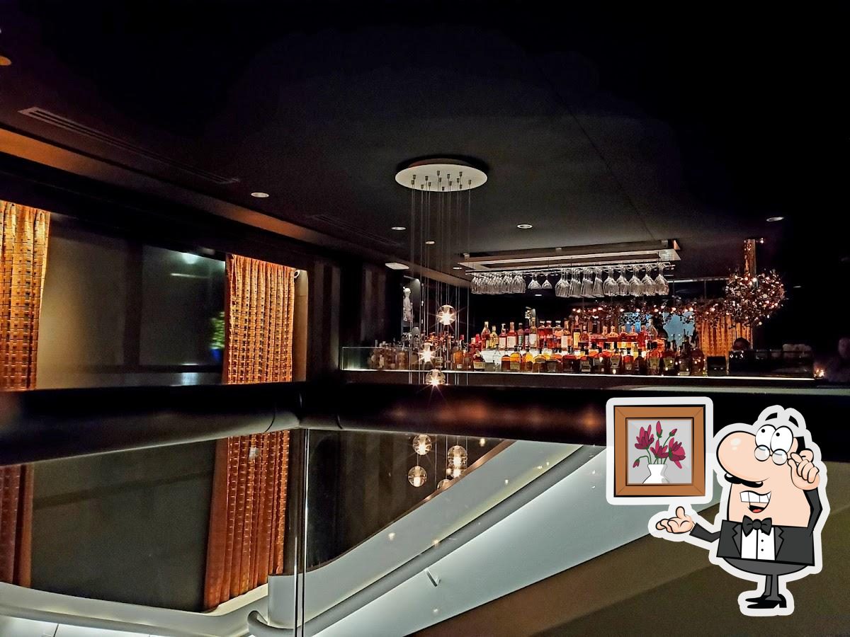 Steak 48, Philadelphia - Restaurant menu, prices and reviews