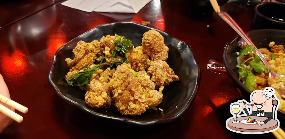 Restaurante Memory Corner, Richmond, Garden City Rd #1110 - Opiniones ...