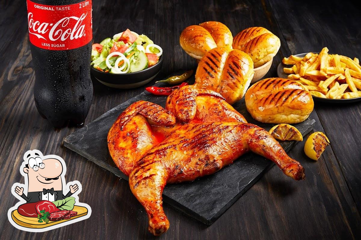 Pedros Norwood restaurant, Johannesburg - Restaurant reviews