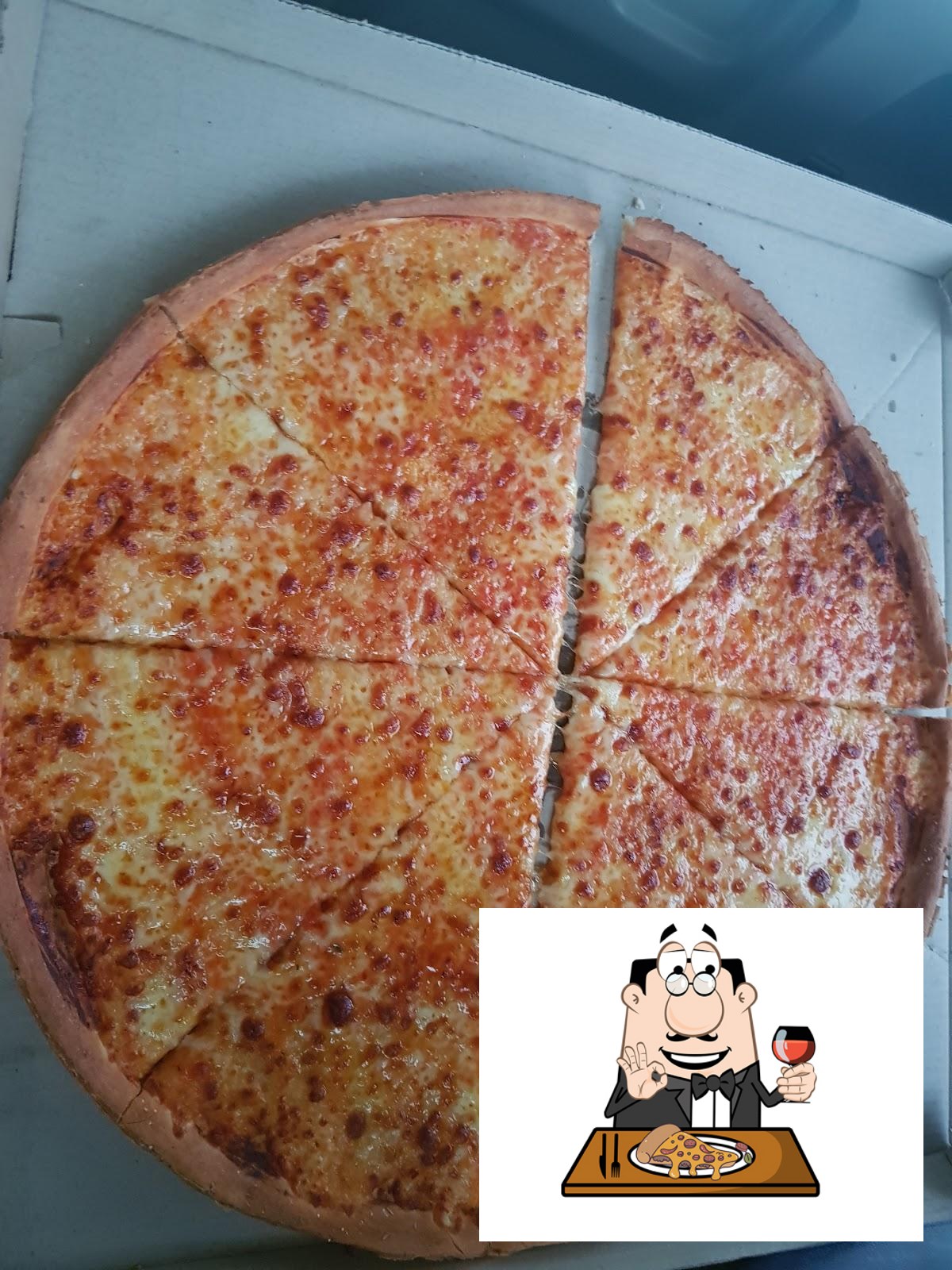 Hell Pizza Epsom, Auckland - Restaurant menu, prices and reviews
