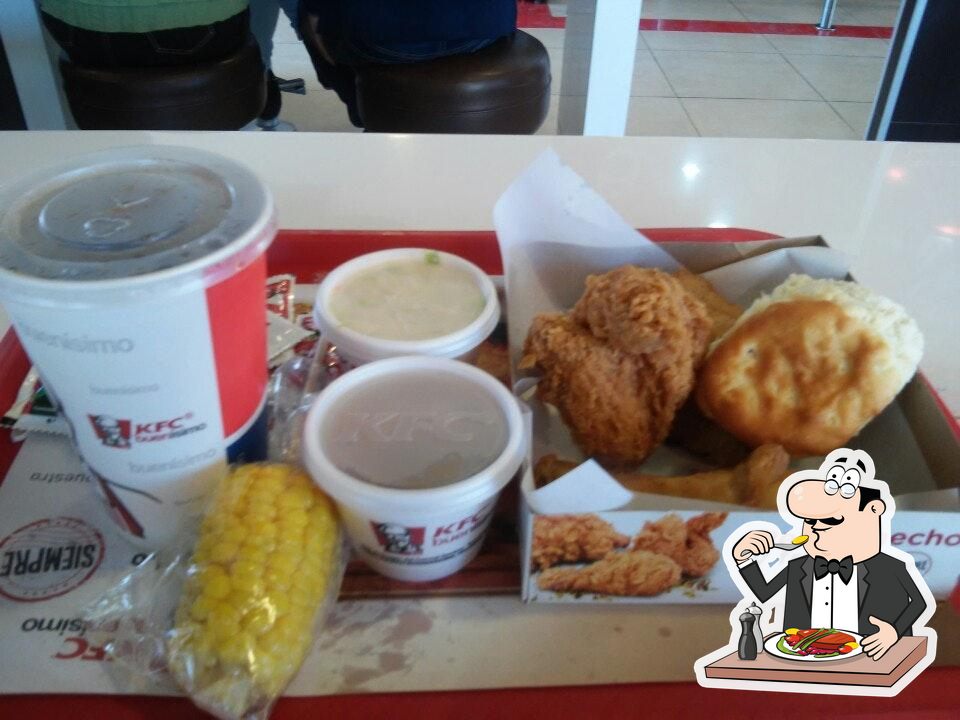 KFC restaurant, Torreón, Blvrd Independencia 3449 - Restaurant reviews
