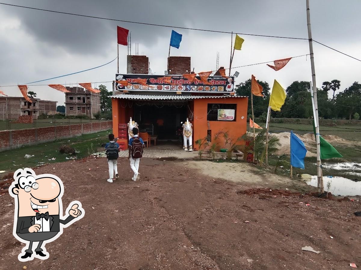 Mahadev family resturent, India - Restaurant reviews