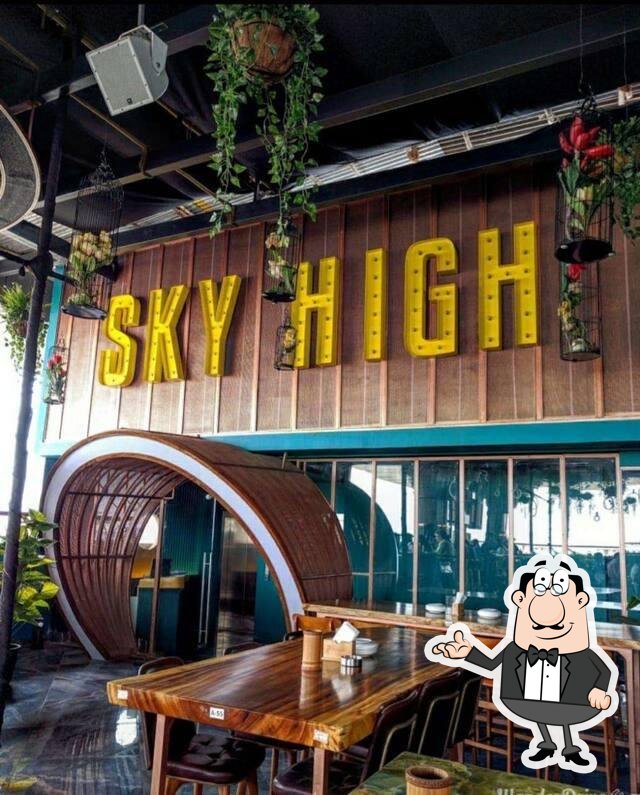 Gilt Club, Pune - Restaurant menu, prices and reviews