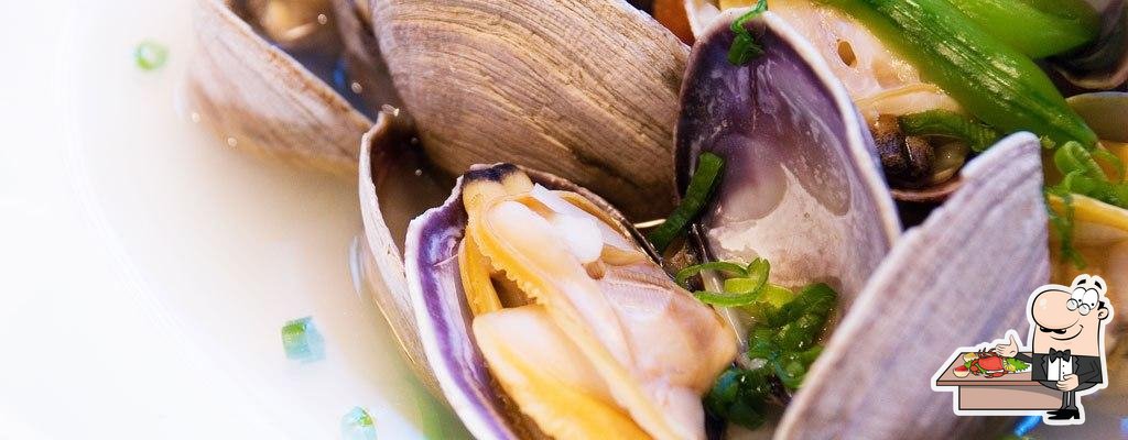 Syun Izakaya in Hillsboro - Restaurant menu and reviews