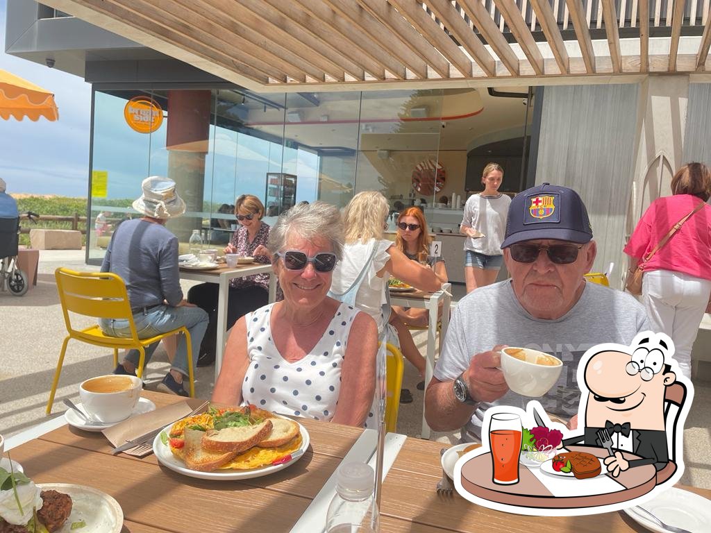 The Brightside Cafe in Mona Vale - Restaurant reviews