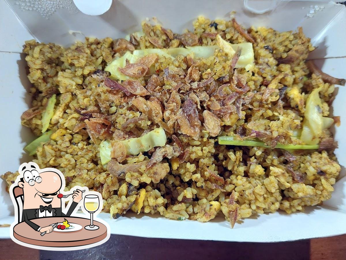 Wokhead by Willgoz - Yummykitchen Kebun Jeruk restaurant, West Jakarta ...