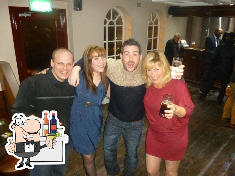 Judge Tindal's in Chelmsford