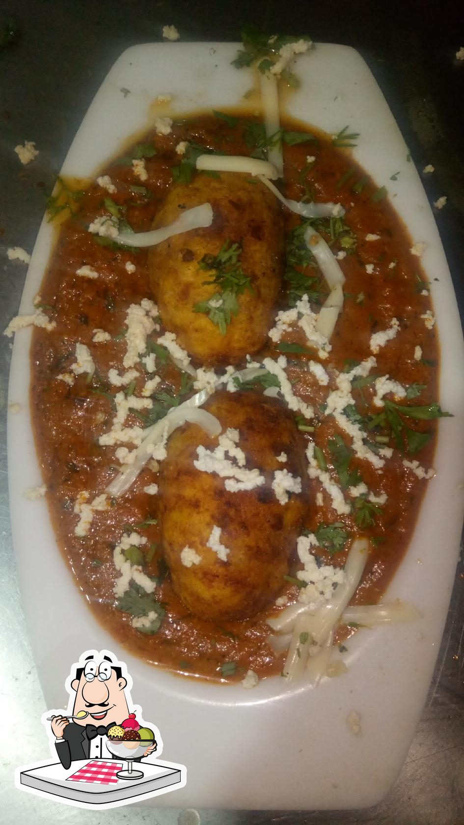 Hotel Durga Biryani House, Pune, Indraprstha Society - Restaurant menu ...
