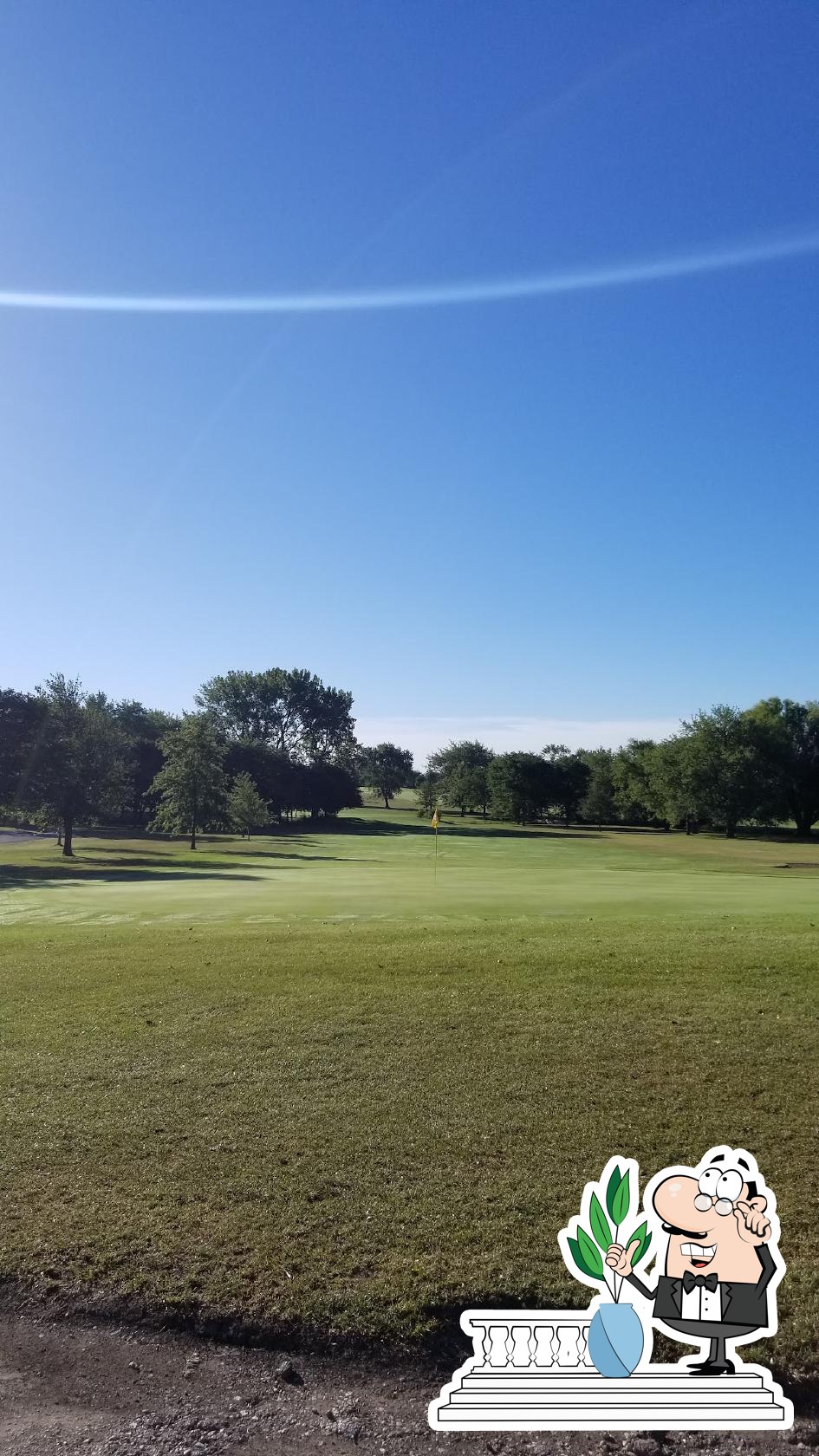 Green Garden Golf Course Restaurant Menu | Fasci Garden