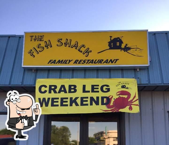 Fish Shack, West Plains - Restaurant menu, prices and reviews