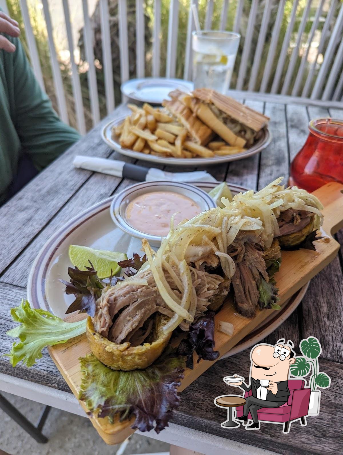 Nini's Cuban Cuisine, Indialantic - Restaurant menu, prices and reviews