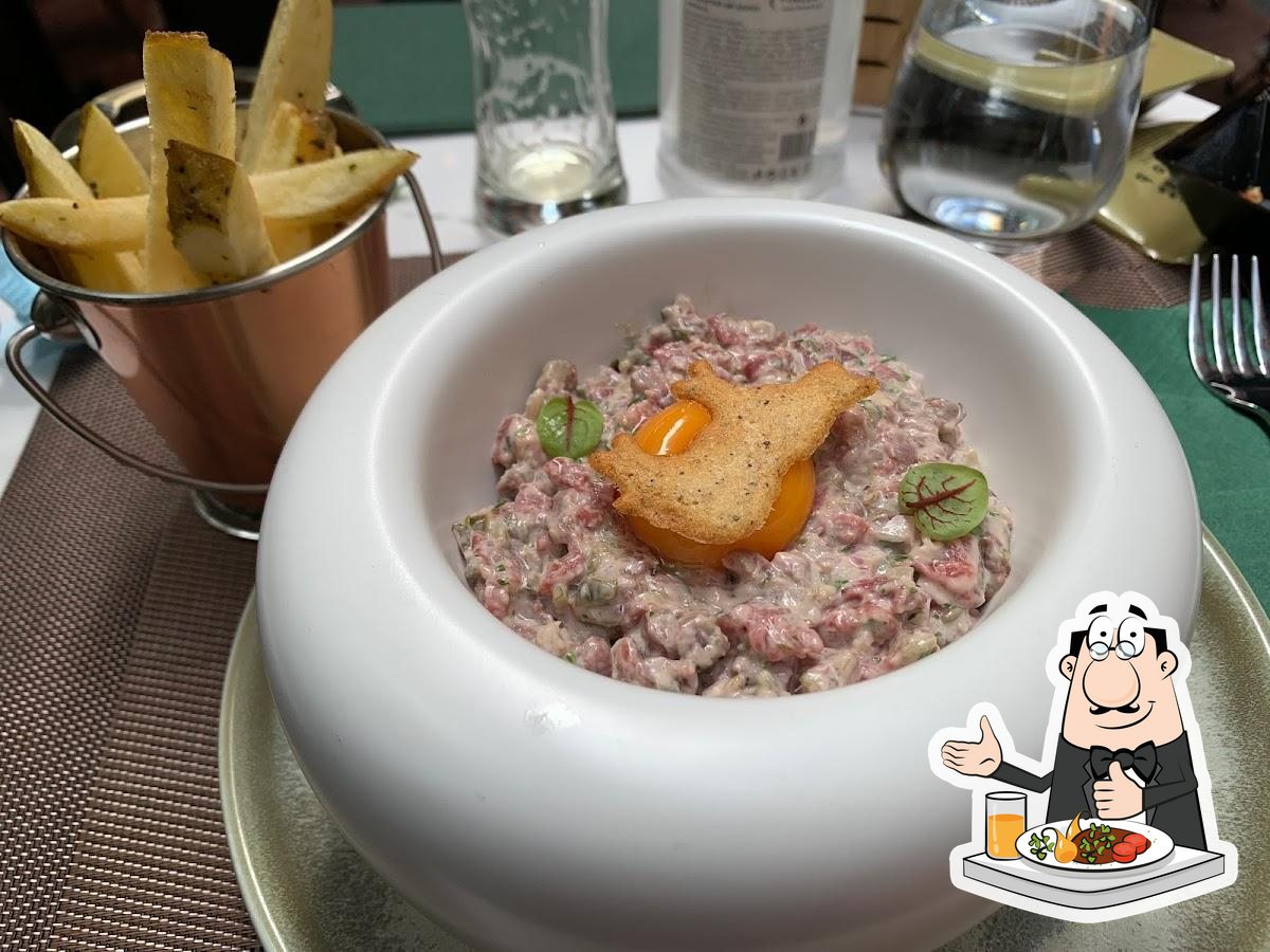 SNOB Athens Luxury Rooms & Espresso Gastro Bar, Athens - Restaurant reviews