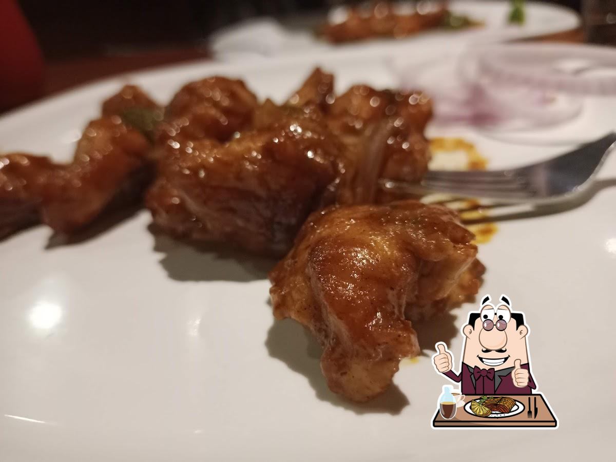Alfa restaurant, Mylavaram - Restaurant reviews