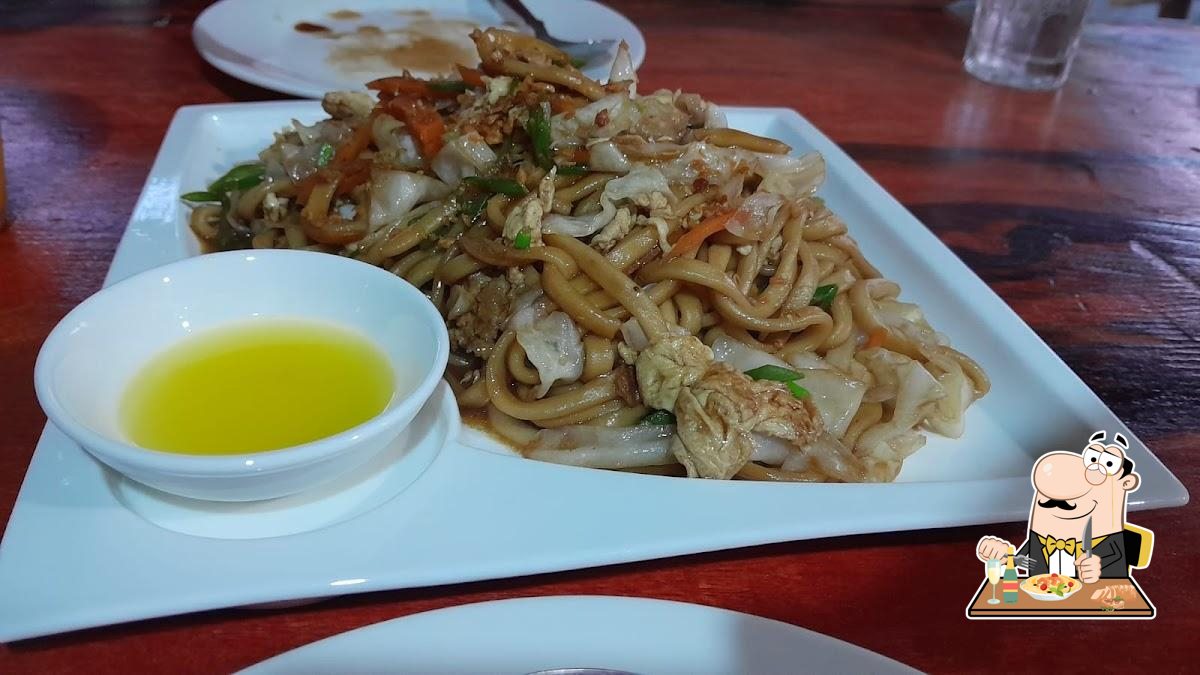 Daisy Food House & Inn restaurant, Maria - Restaurant reviews