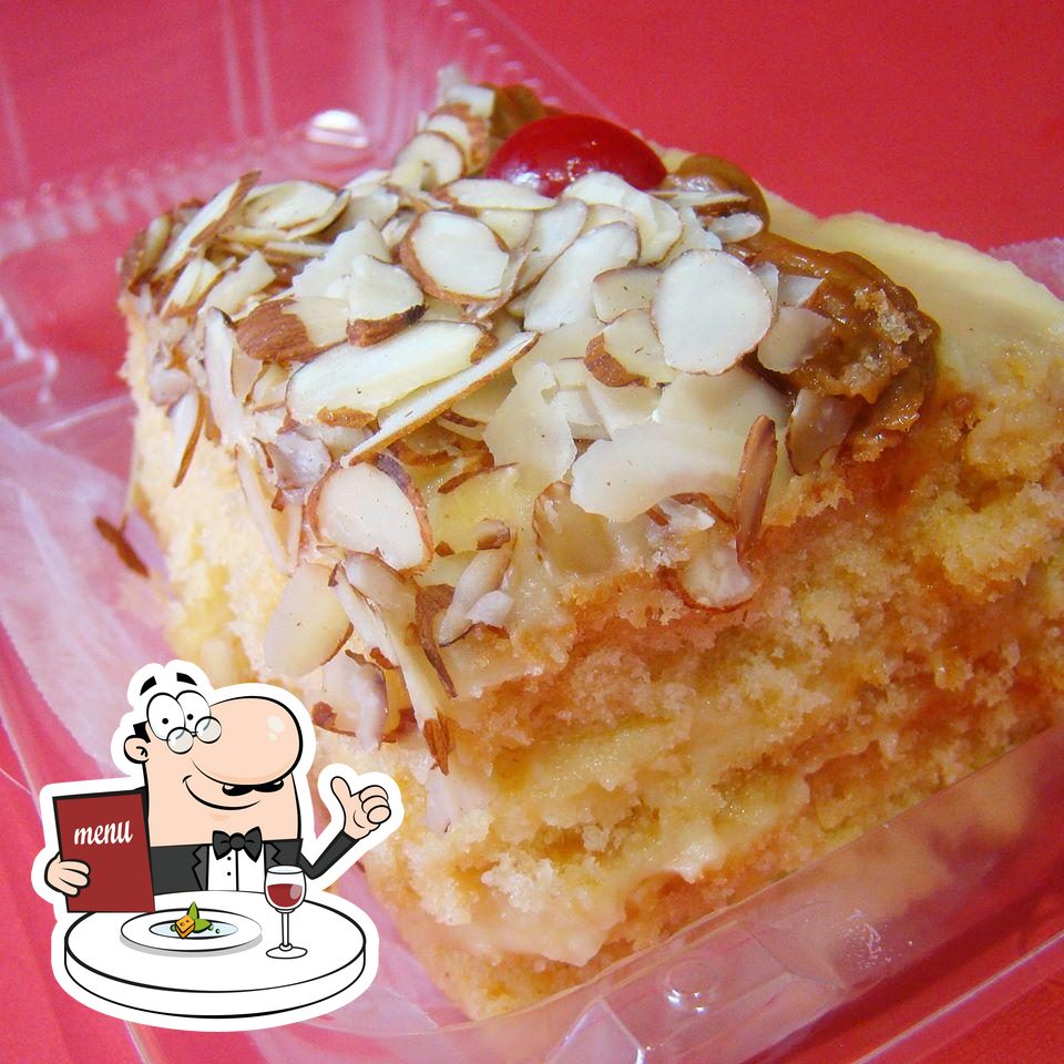 FIFI Postres Caseros, Santo Domingo - Menú del restaurante, precios y reseñas