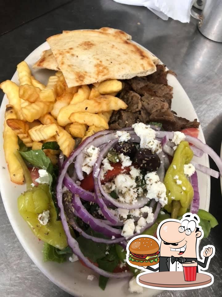 Farmer Girl Restaurant, Lake Worth - Carta del restaurante y opiniones