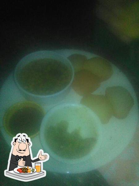 Gollgappa, Anand - Restaurant menu, prices and reviews
