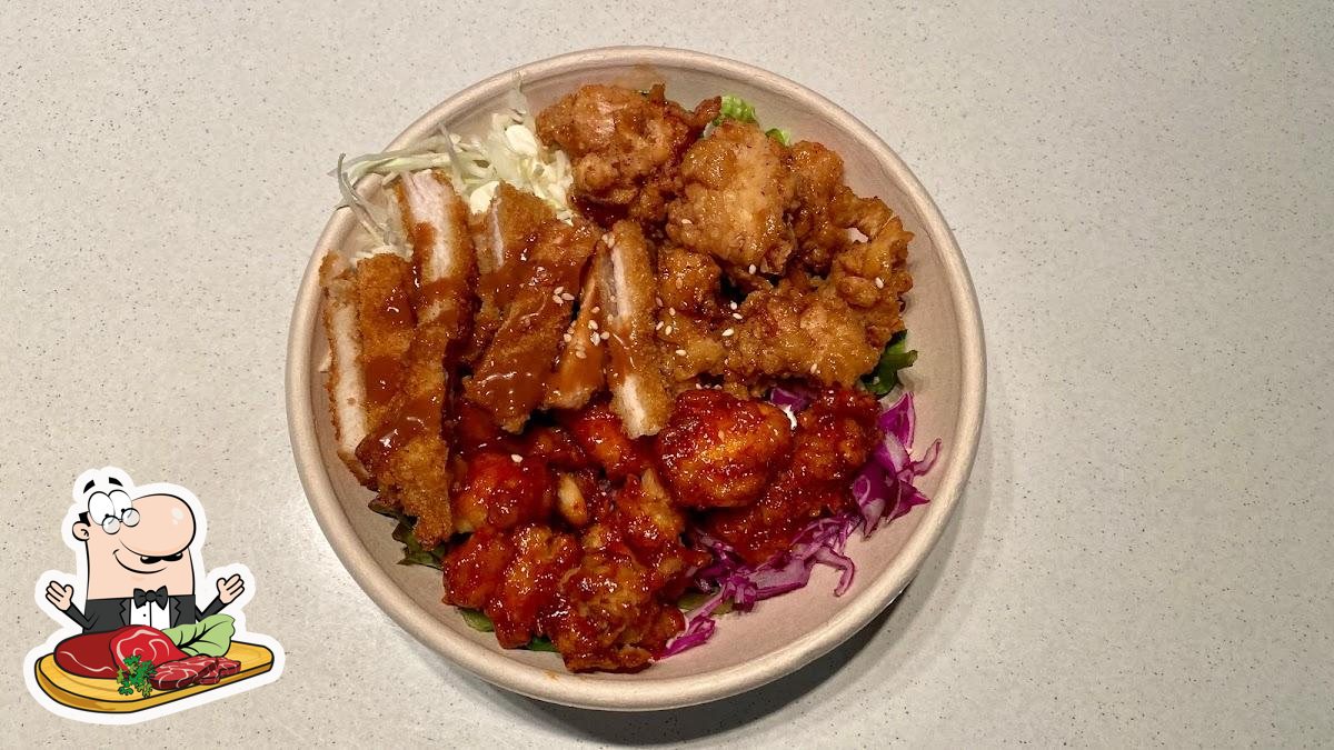 Happy Bowl, Kaitaia - Restaurant menu, prices and reviews