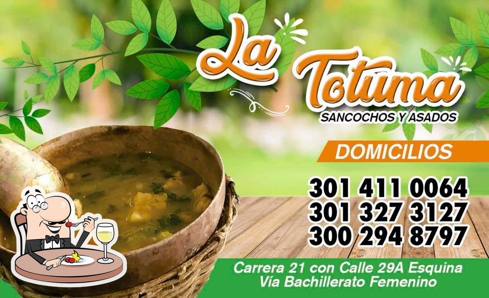 La totuma restaurant, Sabanalarga - Restaurant reviews