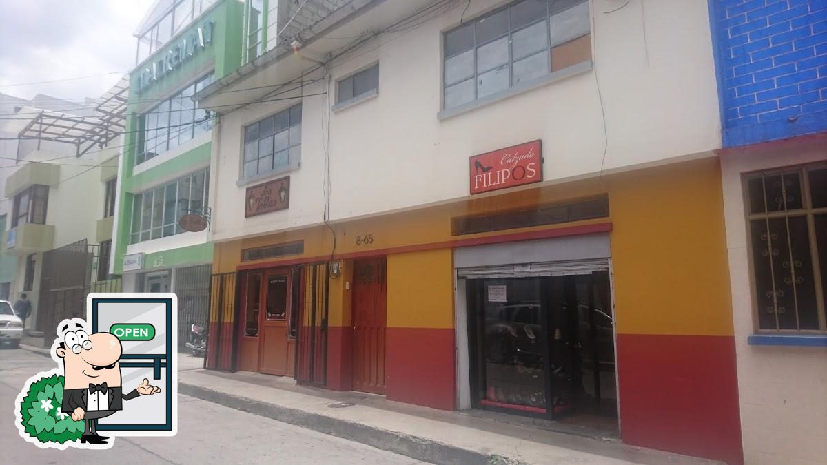 Las Tablas Cafe, Pasto - Opiniones del restaurante