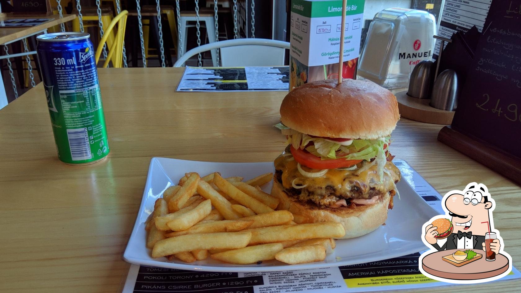 MaPet Hajdúszoboszló restaurant, Hajdúszoboszló - Restaurant reviews