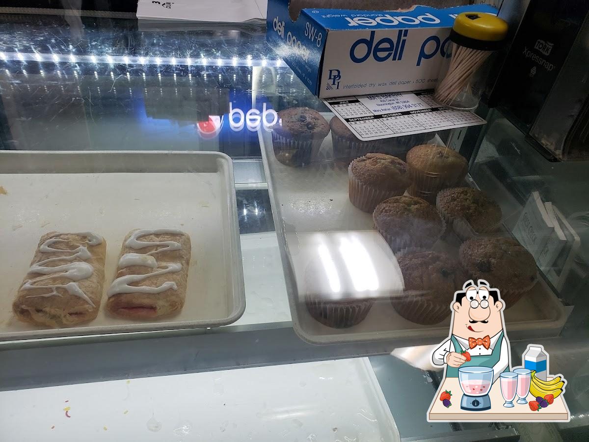 Ma's Bakery, Bloomington - Restaurant menu, prices and reviews
