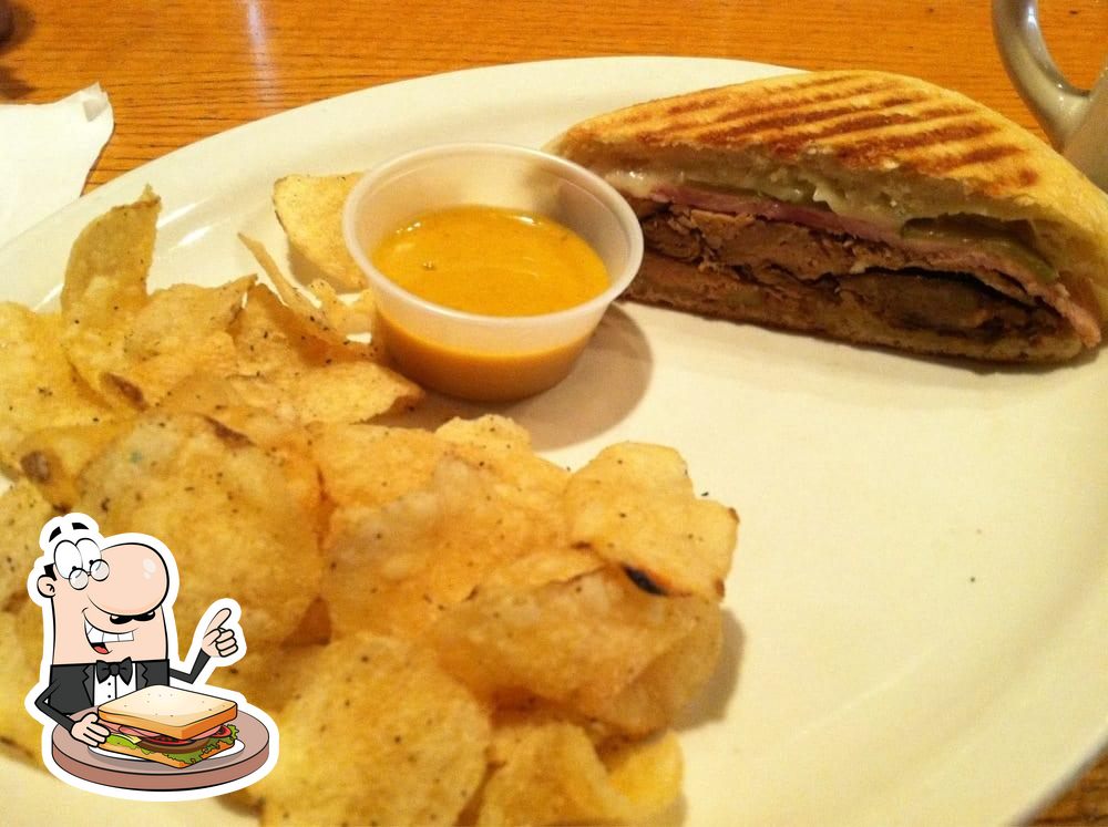 Robbies Restaurant in Decatur - Restaurant menu and reviews