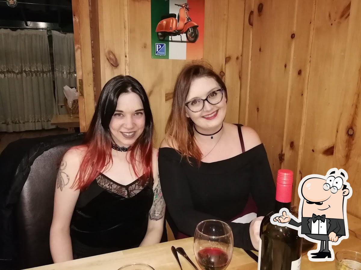 Sinatra's Restaurant in Nottingham - Restaurant reviews
