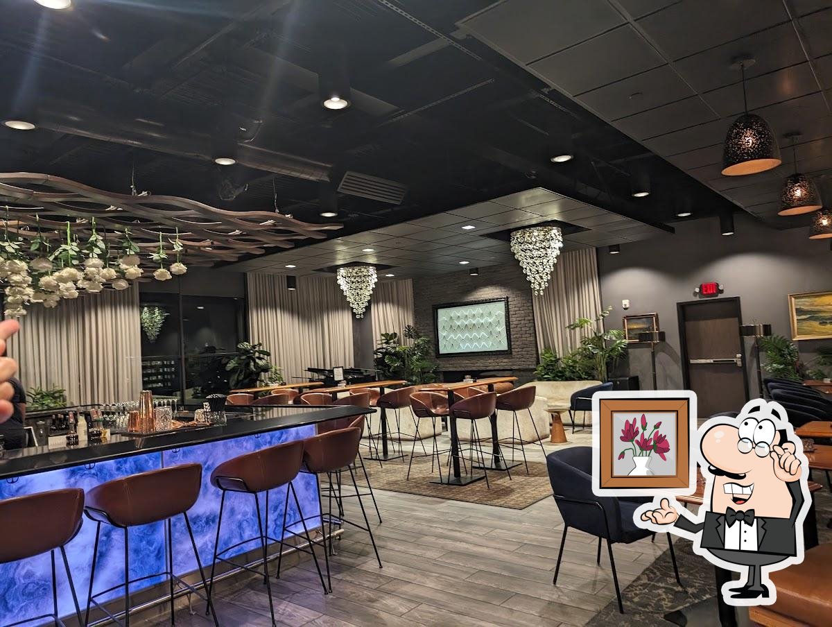 The Bradford Rooftop, Bridgewater - Restaurant menu, prices and reviews