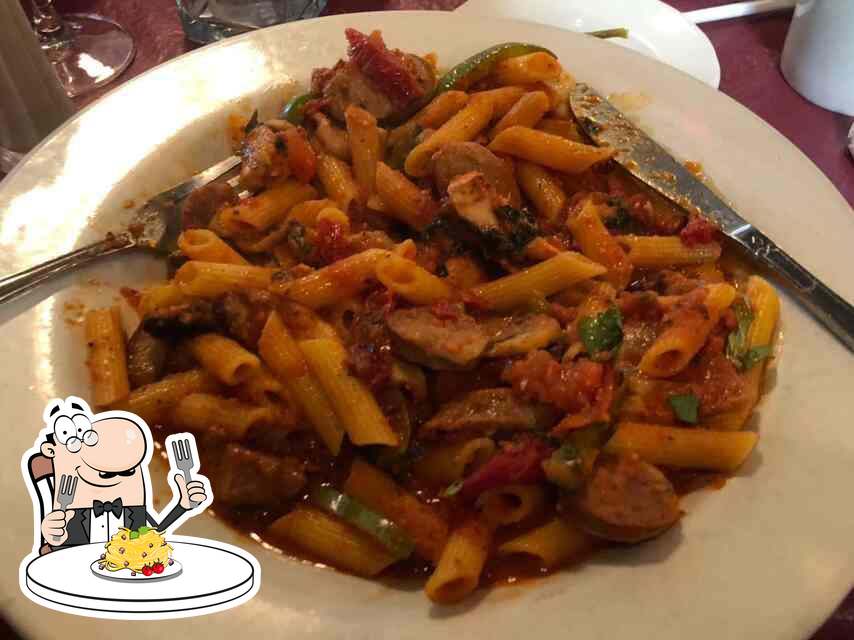 Pasta Max Cafe In McDonough Restaurant Menu And Reviews Pasta Max Cafe In McDonough Restaurant Menu And Reviews