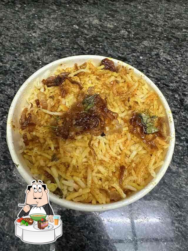 Biryani Queen, Gurugram - Restaurant menu, prices and reviews