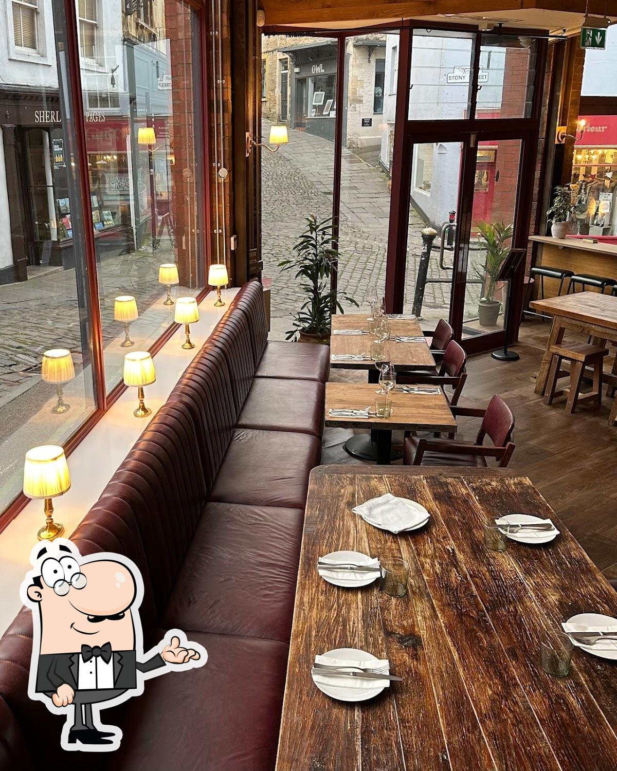 Little Walcot, Frome - Restaurant menu, prices and reviews