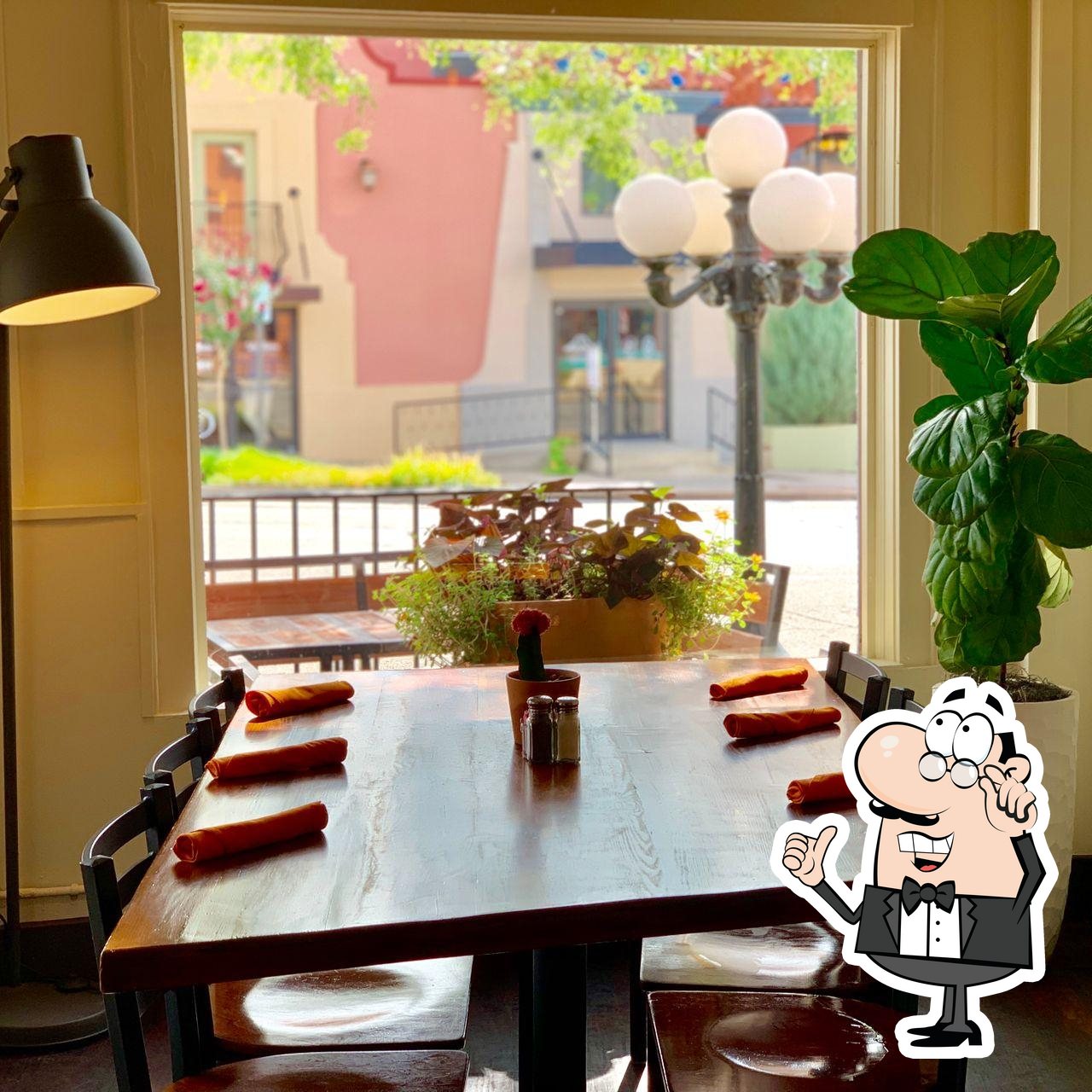 Picasso Cafe, Oklahoma City - Restaurant menu, prices and reviews