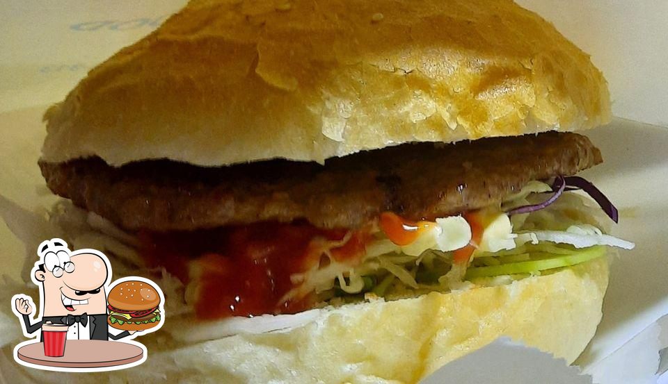 MB restaurant, Hadžići - Restaurant reviews